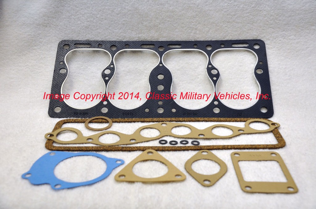 Fel-Pro Head Gasket Set | Classic Military Vehicles