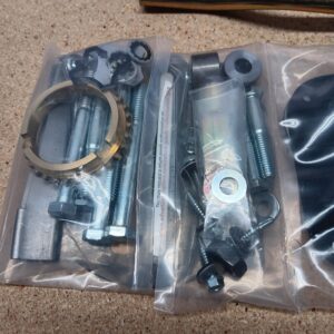 Saturn Overdrive Kit. Fits 41-72 Willys & Jeep. | Classic Military Vehicles